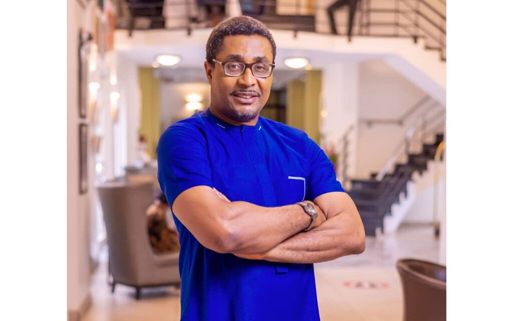 Nollywood: 'I wasn’t paid for my first 2 roles', Veteran actor, Tony ...