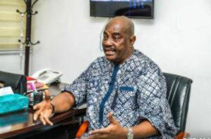 Tinubu replaces Arase with Argungu as Chairman, Police Service ...