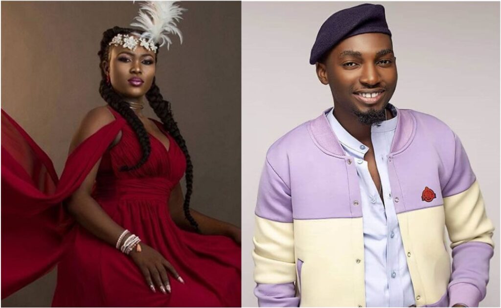 Monica Friday, Jaypaul to host 2022 Mykmary Fashion Show and Awards ...