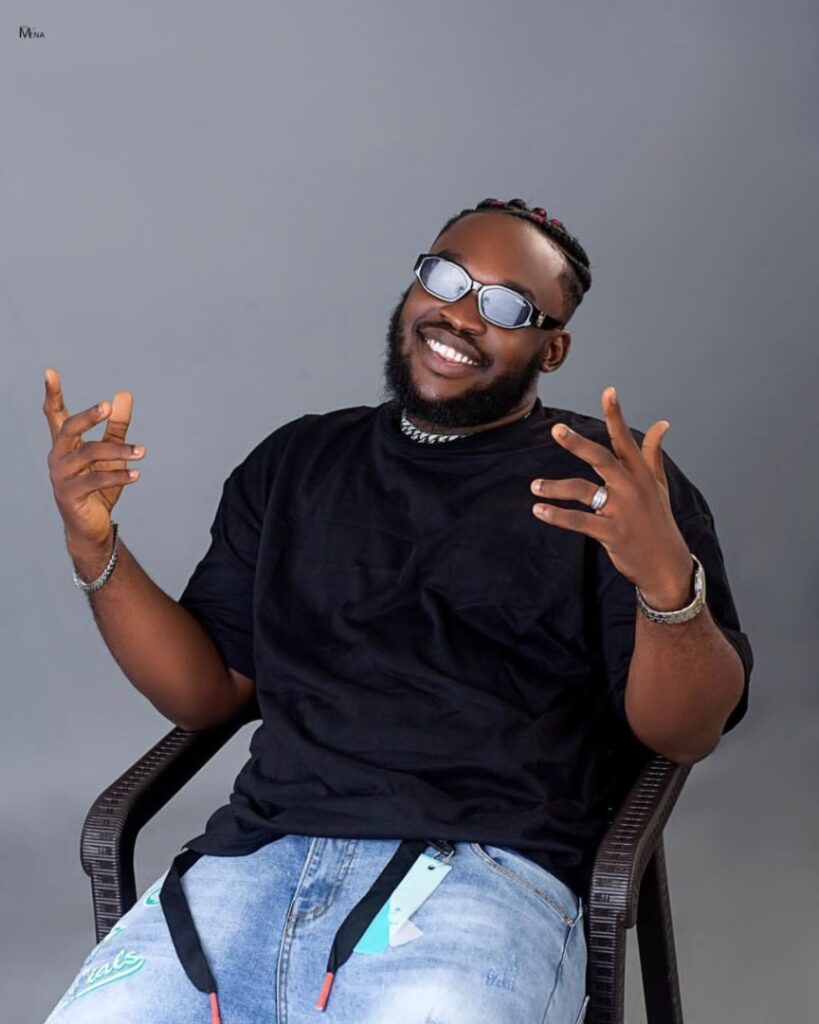 Uko Emmanuel: Talented Comedian With Unusual Sense Of Humour - Vanguard News