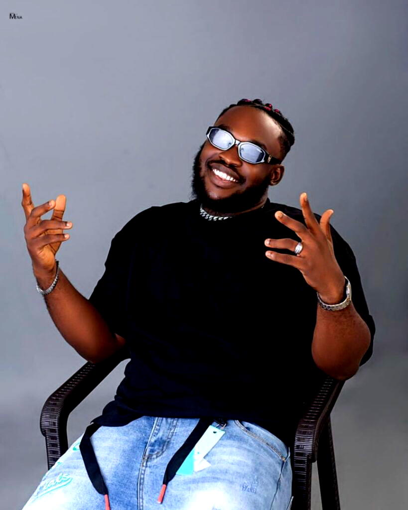 Uko Emmanuel: Talented Comedian With Unusual Sense Of Humour - Vanguard ...