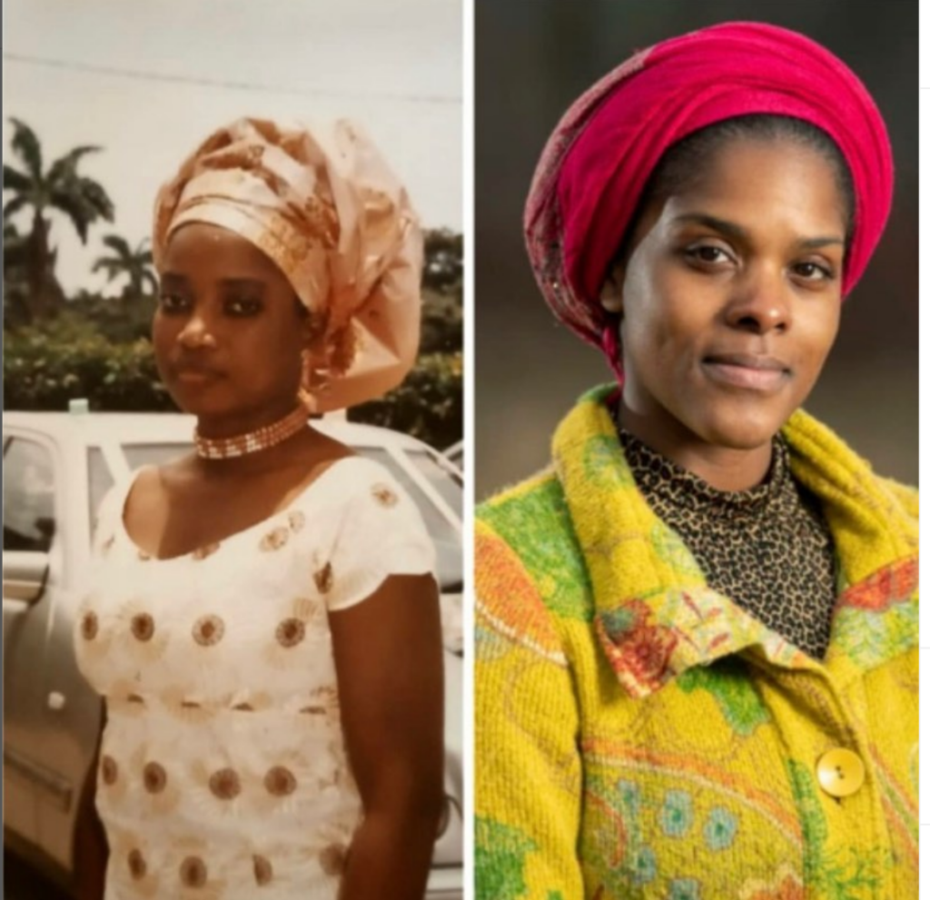 Actor, Chidi Mokeme, loses cousin to hit-and-run driver in Portland ...