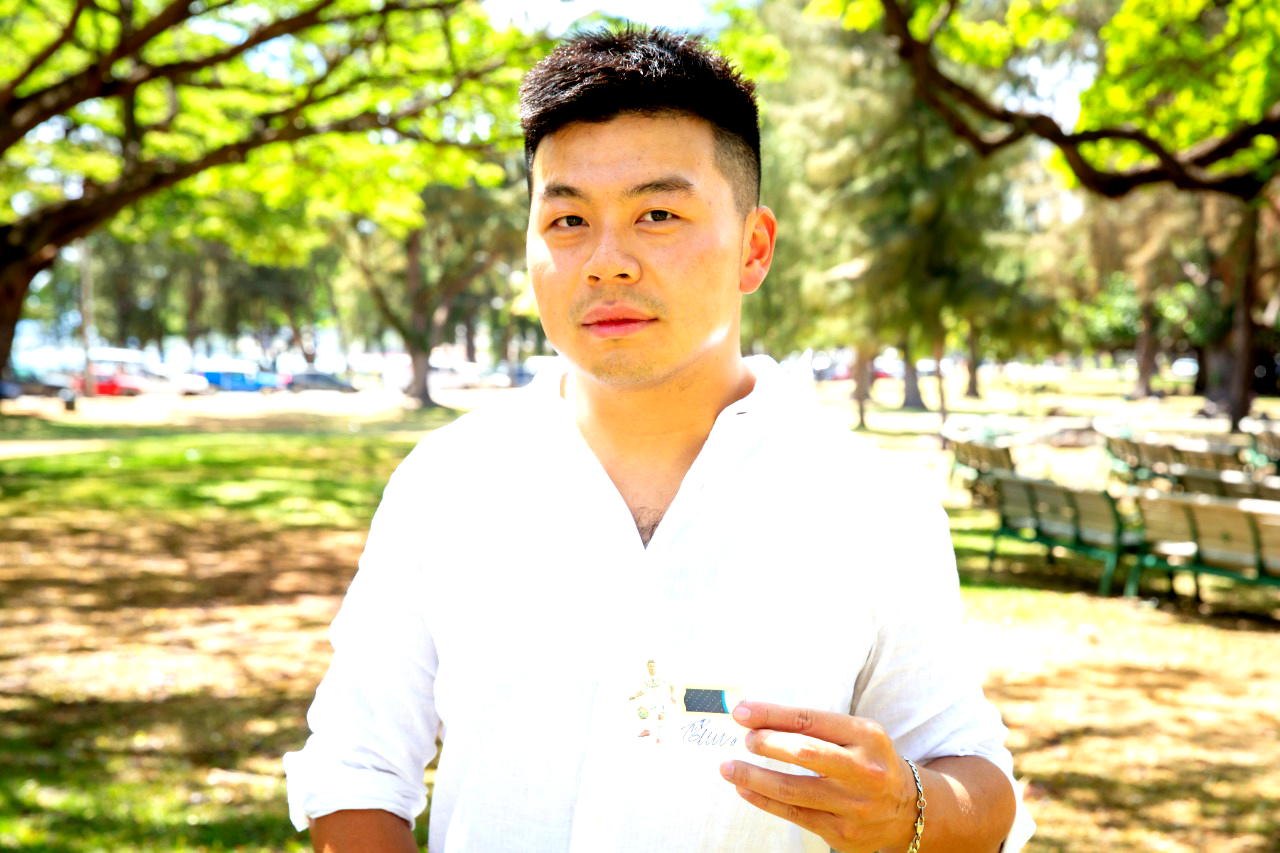How Raymond Li Built a Sports Card Empire from Scratch - Vanguard News