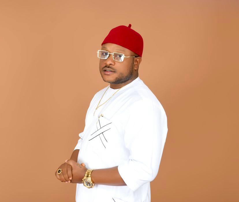 Why I can't give up entertainment – Henry Agbai - Vanguard News