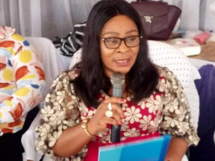 I once sold garri, akamu - Provost of FCE(T), Asaba - Vanguard News