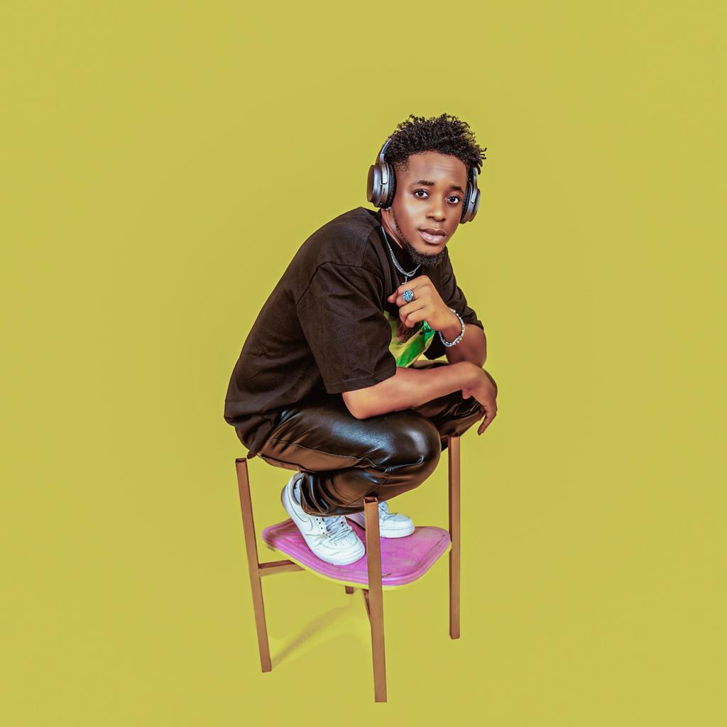 Fresh P releases new hit single 'Normalthing' - Vanguard News