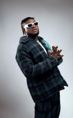 Lesson I learnt from having 10-year stage experience - Pop singer, C-Nero