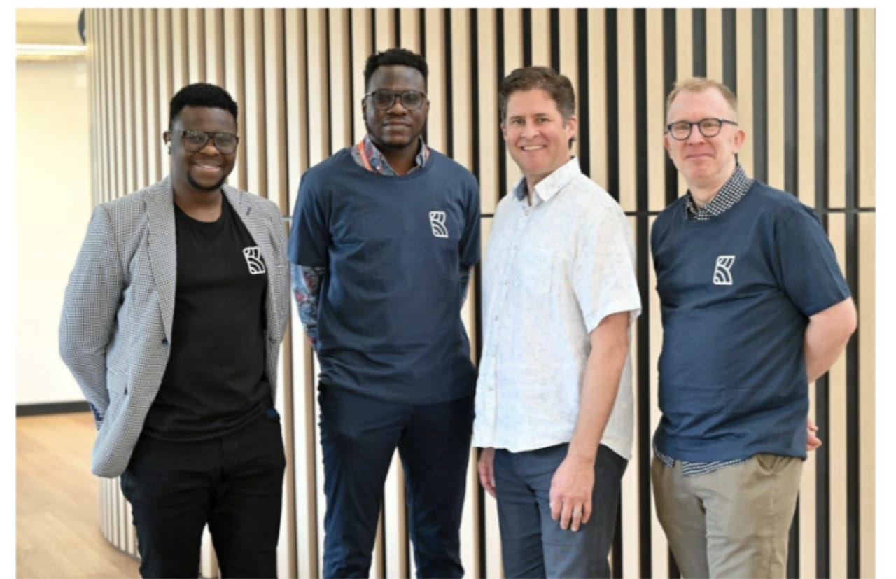 Kora opens UK office as it evolves its pan-African payment ...