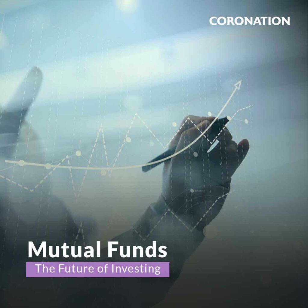 Mutual Funds – The Future of Investing - Vanguard News