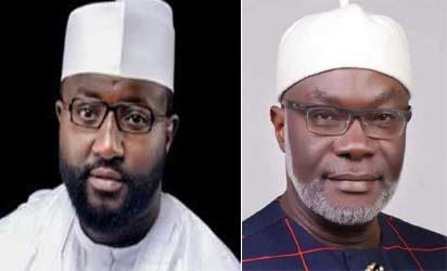 POLITICAL BREEZE: Two Senators dump APC, PDP, defect to NNPP, Labour Party