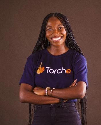 Torche sparks biometric payments movement in Africa