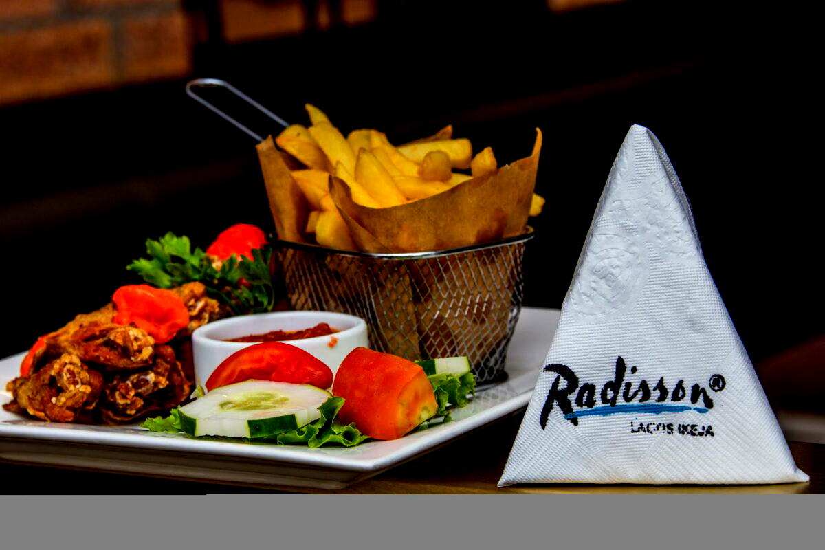 Radisson Hotel Ikeja redefines Sunday brunch buffet - Vanguard News