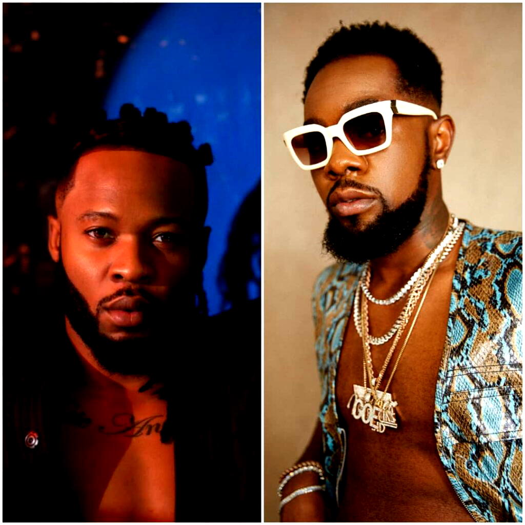 PMP: Patoranking, Flavour N'abania, others to headline summerstage music festival 2022 ...