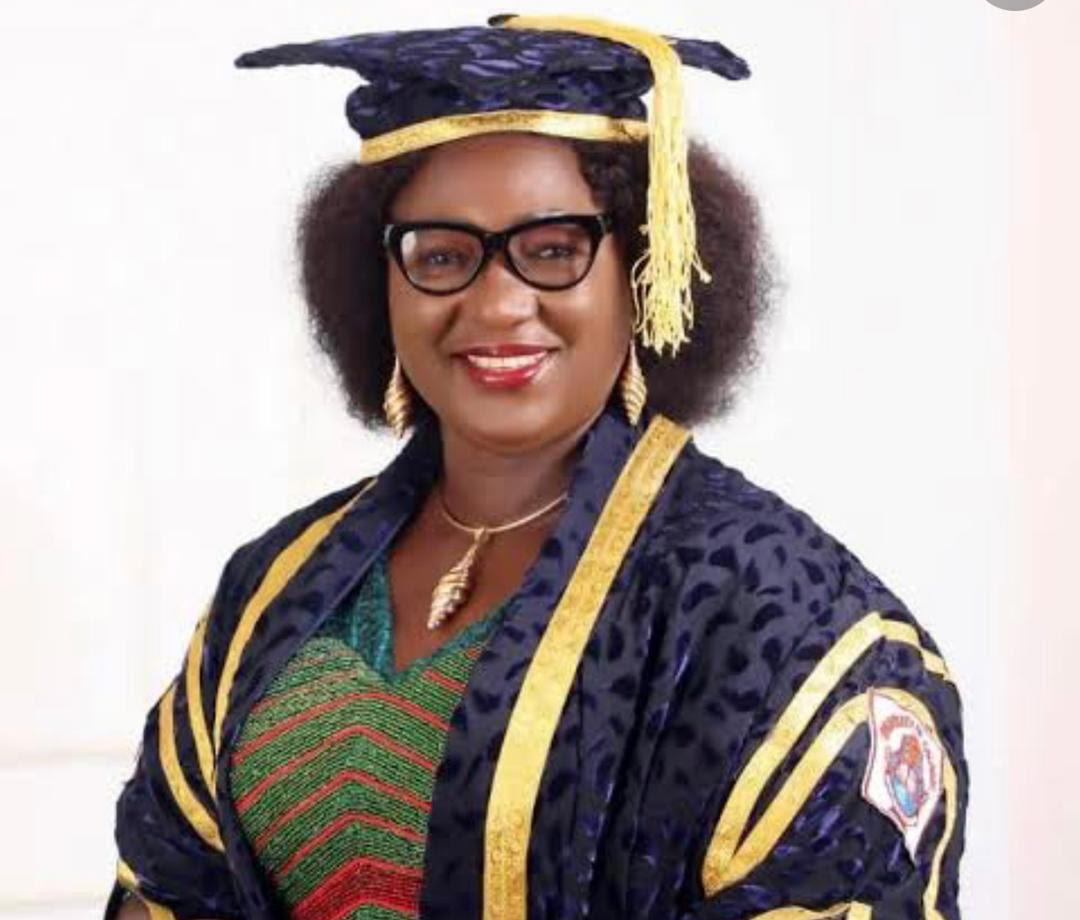 UNICAL VC woos NDDC, TETFUND for support to build new library ...