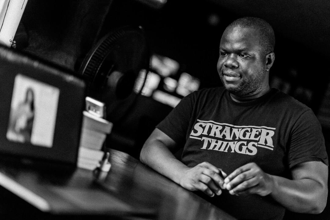 Radio presenters don't have luxury of bad days - OAP, Osi Suave ...