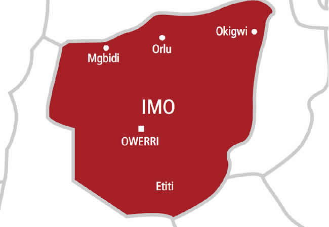 THE AWO OMAMMA INCIDENT: Between facts and fiction - Vanguard News