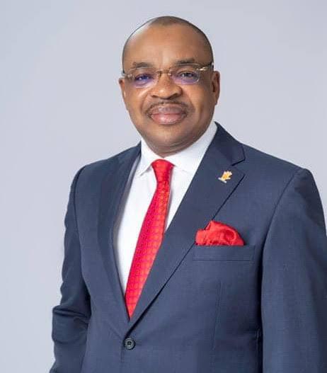Udom Emmanuel: A Promise Keeper At 56 - Vanguard News