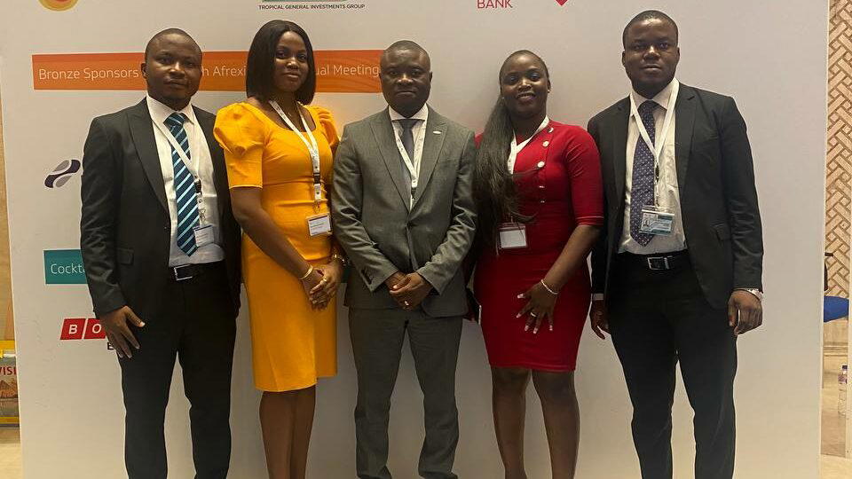 PAC Capital Limited closes US$300m pre-export finance facility - Vanguard News