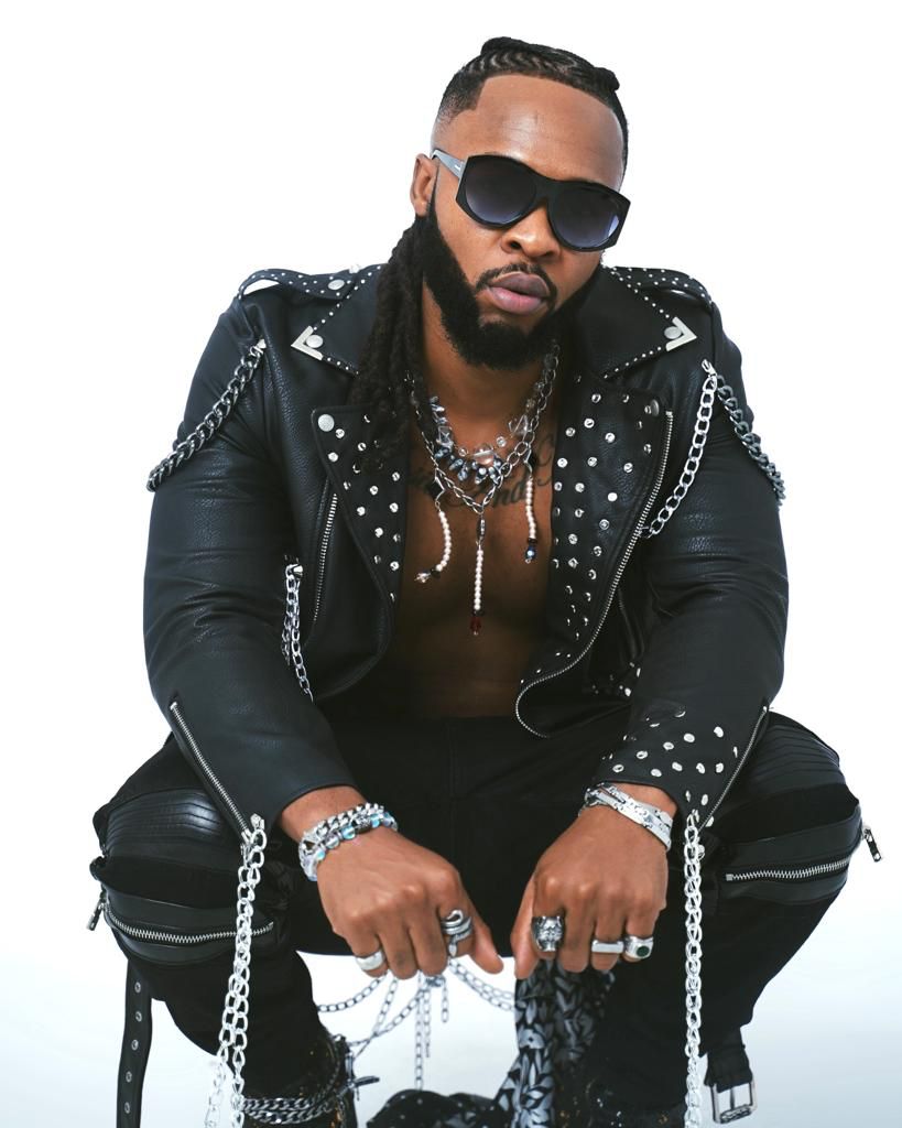 PMP: Flavour reveals 2022 North America Tour dates - Vanguard News