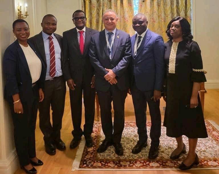 PAC Capital Ltd closes US$50m deal in Nigerian healthcare sector - Vanguard News