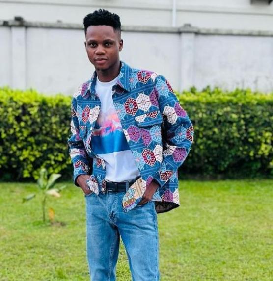 How Kor-B made huge statement with 'Redemption' EP - Vanguard News