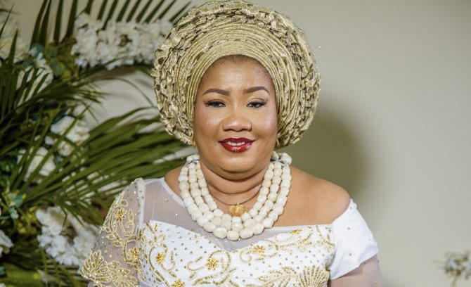 Isoken, the force of a city - Vanguard News