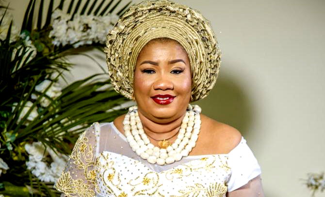 Isoken, the force of a city - Vanguard News