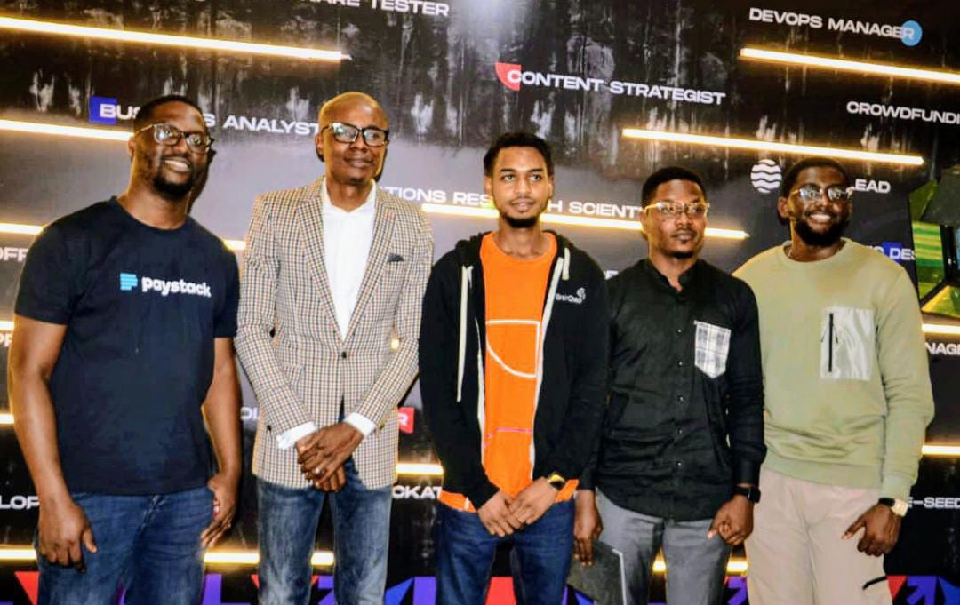 Alerzo Group CEO joins other founders to chart way forward for retail ...