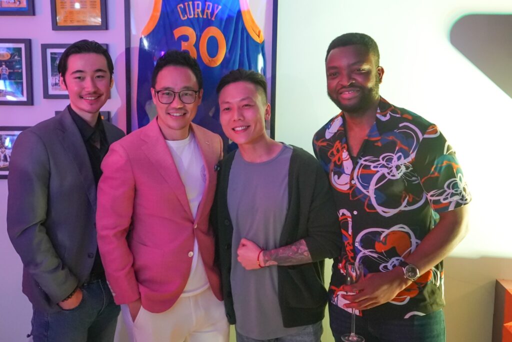 Jamika Entertainment signs partnership deal with Hong Kong's music ...