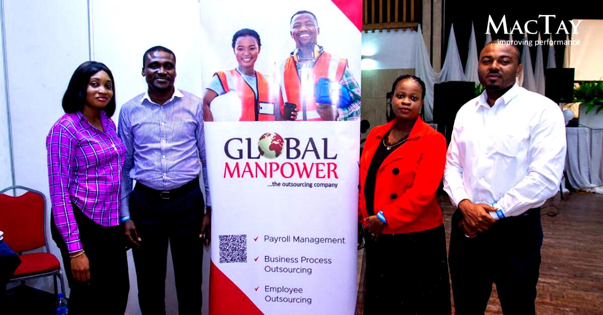 Global Manpower partners AOPN for 2022 Outsourcing Expo - Vanguard News