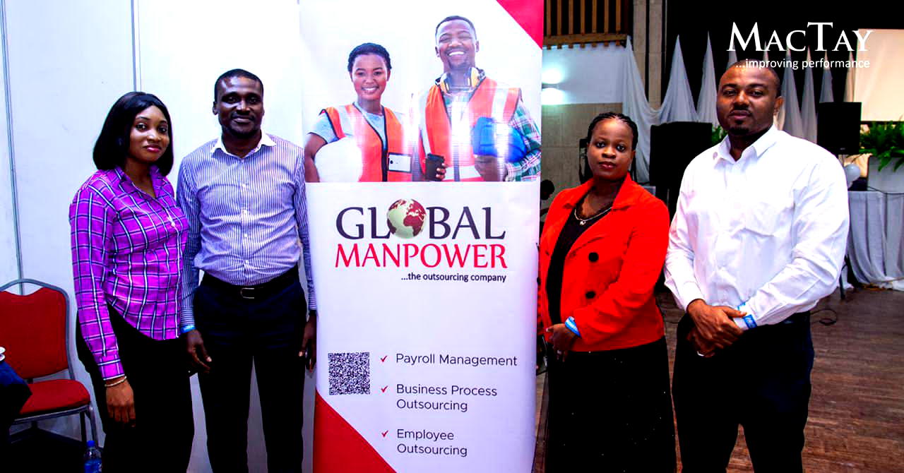 Global Manpower partners AOPN for 2022 Outsourcing Expo - Vanguard News