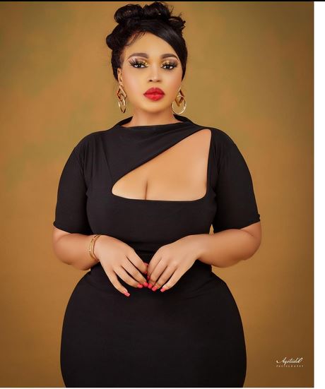 My ideal man – Amaka Obi