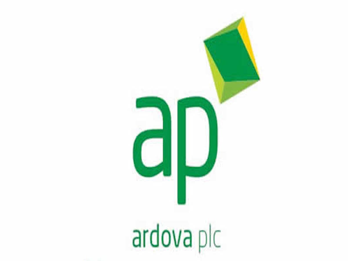 Ardova Plc explains delay in filing 2021 audited financial reports
