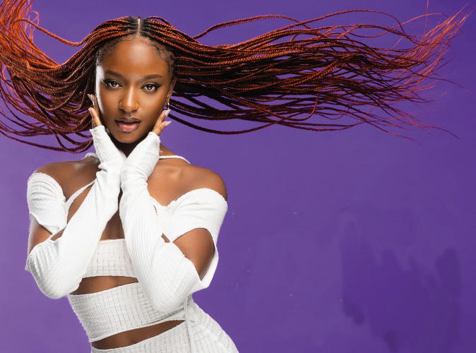 Ayra becomes youngest artiste to win Next Rated Award - Vanguard News