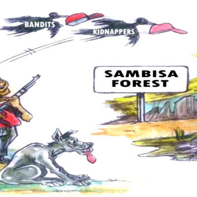 Cartoons Archives - Vanguard News