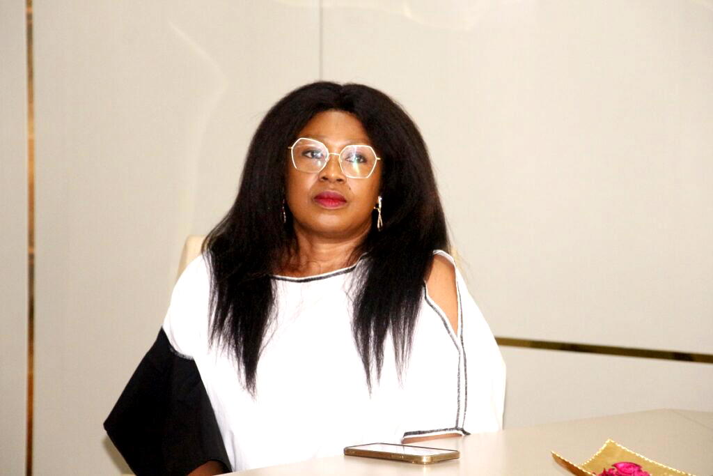 Alternative energy: Why Nigerians need digital power solutions – Chioma ...