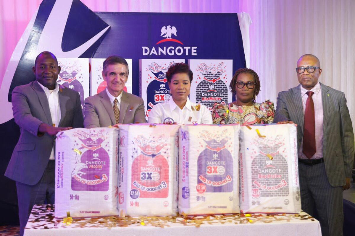 'Bag of Goodies Promo' designed to reward loyal consumers — GMD ...