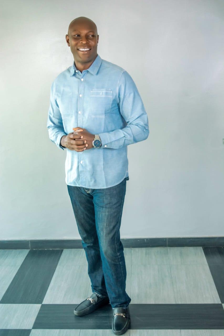 APGA Senatorial Candidate visits Ughelli North LGA, gets blessings from ...