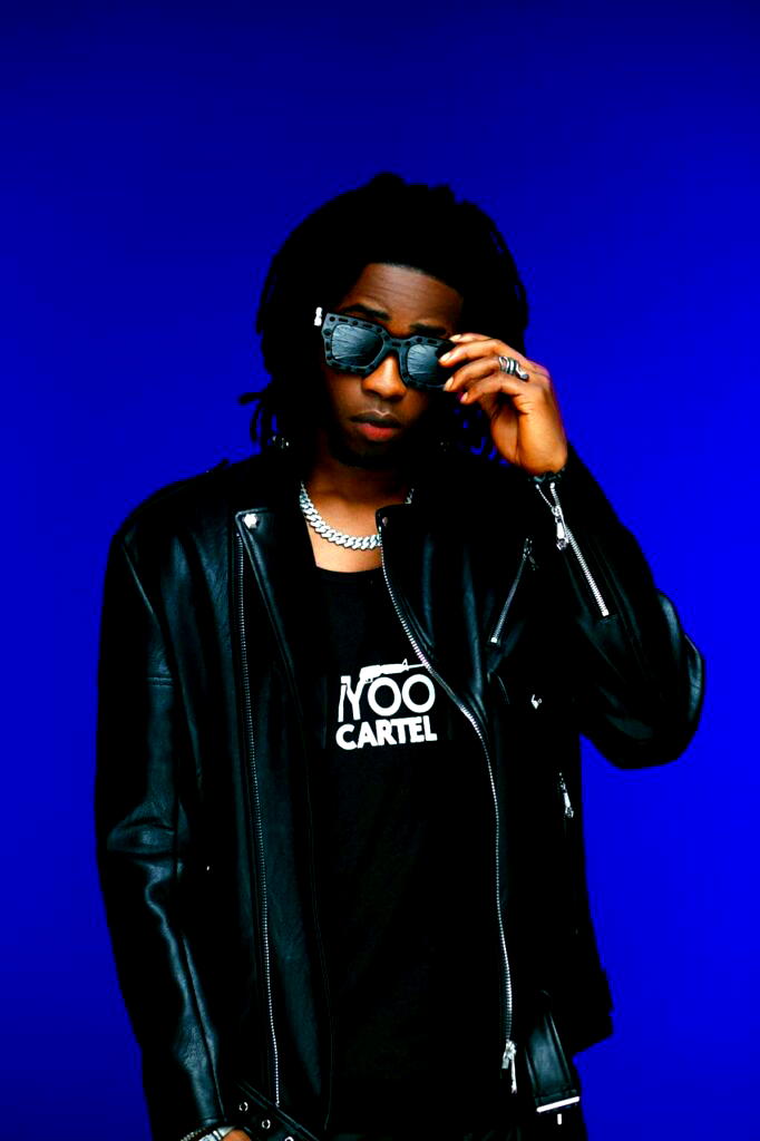 Jeriq tops Apple music chart with 'Billion Dollar Dream' - Vanguard News