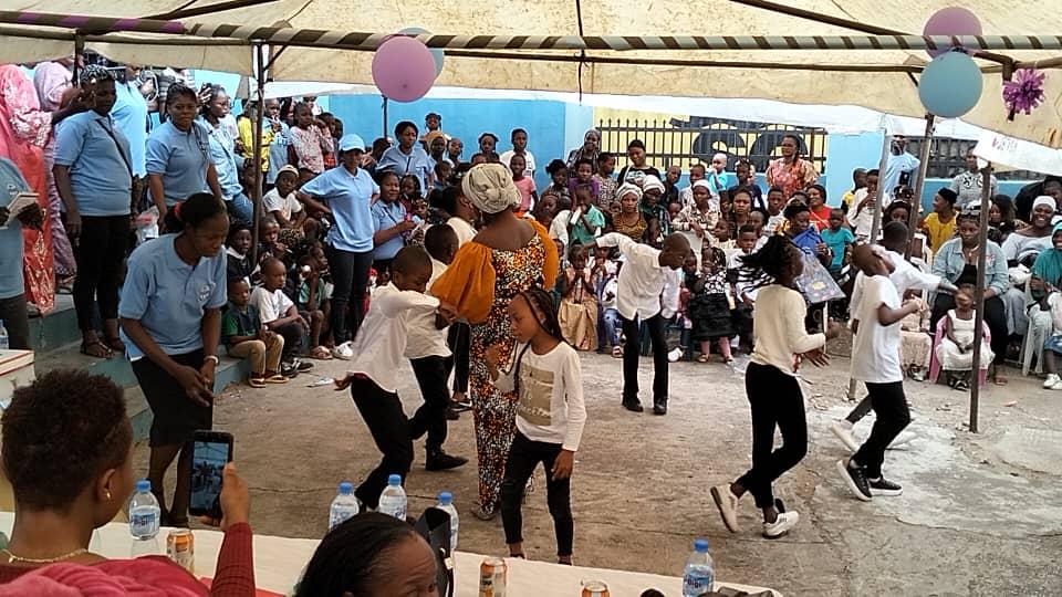 Proprietors honoured as foundation celebrates 10 years of quality ...