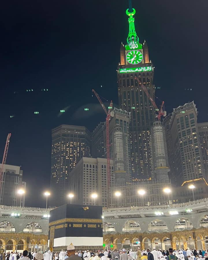 Hijrah 1444: The history, essence and all you should know about Islamic ...