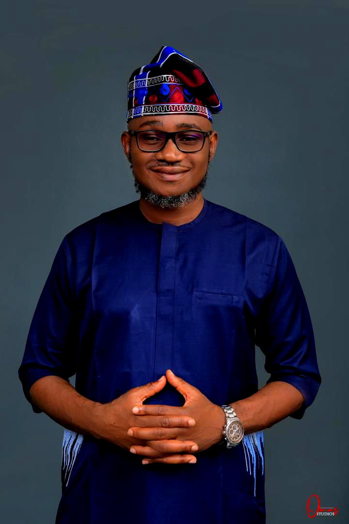 Comrade Onjeh eulogises Mike Onoja on his birthday - Vanguard News