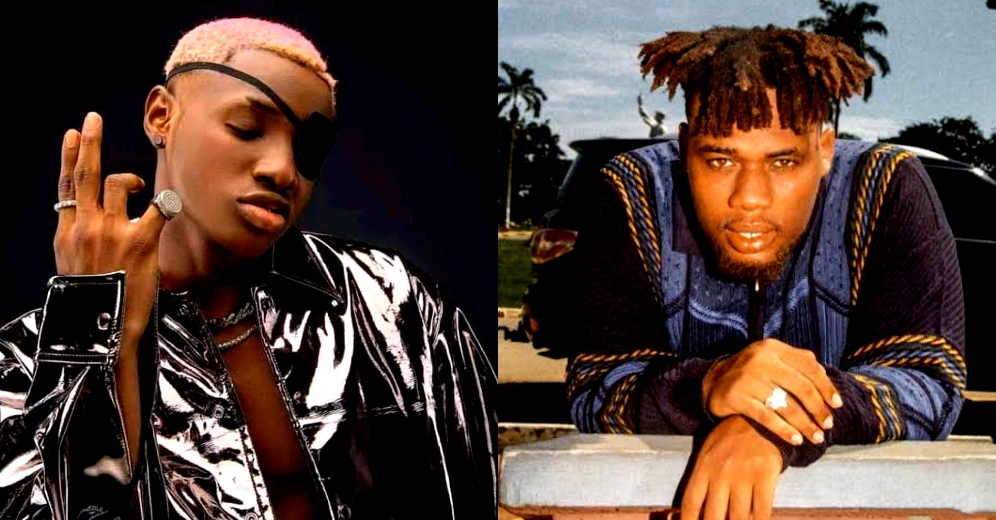 I've 2 projects on top 20 Albums, BNXN aka Buju says he's a better ...