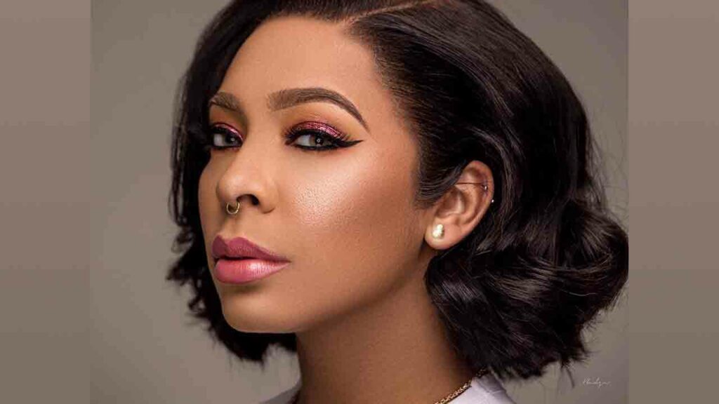 Hottest ex-BBNaija queens - Vanguard News