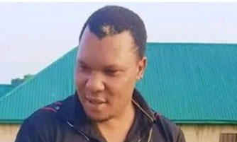 How Nollywood actor, Abuchi Ikpo was killed, locked up in Delta ...