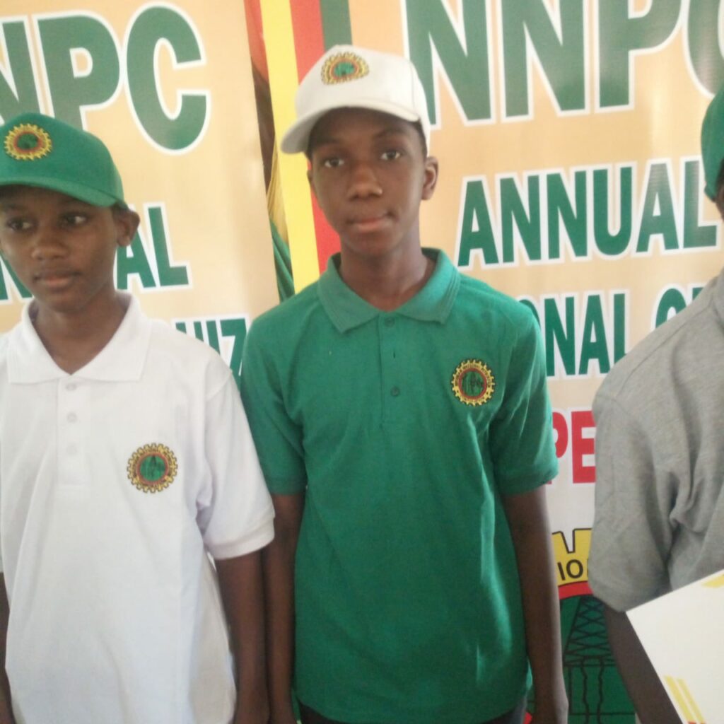 Bauchi beats Gombe, Taraba, 3 others to emerge winner of NNPC NorthEast ...