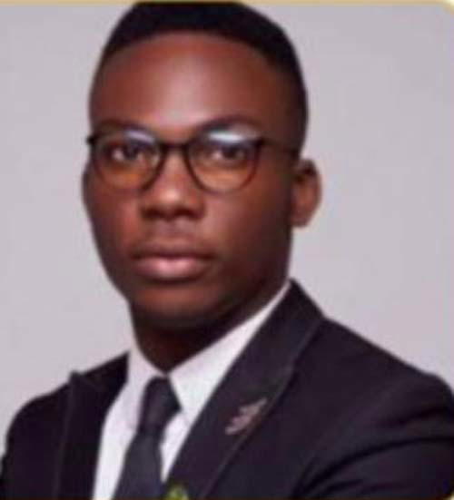 Nigeria's Emmanuel Nwobodo to speak at 97th Annual Convention of ...