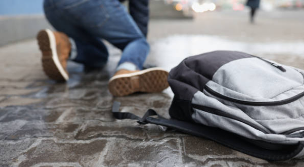 How to Win a Slip and Fall Personal Injury Case - Vanguard News