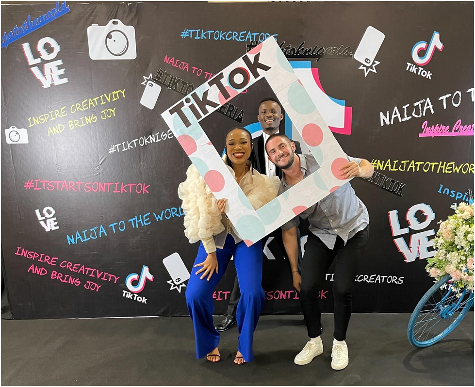 Afrobeats to the World: How TikTok Is Rewriting the Rules of African ...