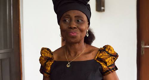 Veteran Nollywood actress, Sola Onayiga passes on - Vanguard News